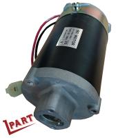 China 1200W 80V Drive Electric Forklift Motor 7FB30 14520-33130-71 for sale
