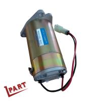 China 7FBR 1.5T 2.5T Forklift Wiper Motor DC Electric Forklift Motor 14510-13700-71 for sale
