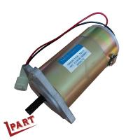 China 7FBR 1.5T 2.5T Forklift Wiper Motor DC Electric Forklift Motor 14510-13700-71 for sale