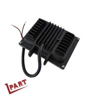 China ODM 25W Work LED Forklift Lights Headlight With 6 LED Bulbs for sale