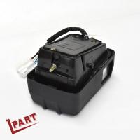 China 7FB 7FD Electric Diesel LED Forklift Lights Headlights for sale