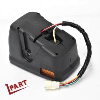 China 8FD 8FB Electric Diesel Led Forklift Headlights Lamp 48V for sale