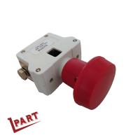 China ED350A Emergency Power Off Forklift Switch 80229-20 for sale
