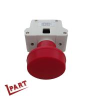 China ED350A Emergency Power Off Forklift Switch 80229-20 for sale