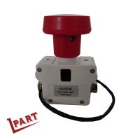 China 96V 350A Emergency Power Off Forklift Switch ED350AB for sale