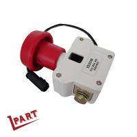 China 96V 350A Emergency Power Off Forklift Switch ED350AB for sale
