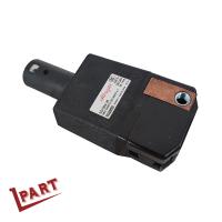 China Forklift Stop Emergency Push Button Switch 24V SD150A-26 for sale