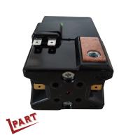 China Custom Forklift Switch Emergency Switch Box Original Brand SD250AB-42 for sale