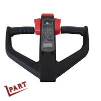 China OEM Electric Forklift Handle Assembly Forklifts Spare Parts Tiller Heads for sale