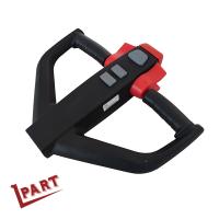 China OEM Electric Forklift Handle Assembly Forklifts Spare Parts Tiller Heads for sale