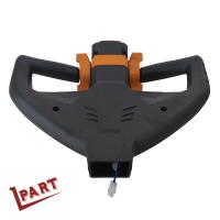 China ODM Electric Forklift Handle Assembly Head Parts And Accessories for sale