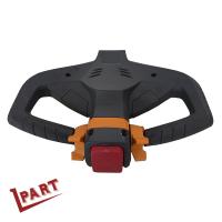 China ODM Electric Forklift Handle Assembly Head Parts And Accessories for sale