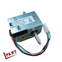 China Customizable Forklift Speed Limiter For Pneumatic Tires 1 Kg/pc for sale