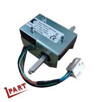 China Power Steering 10 Mph Forklift Throttle 24-48V Output Hydraulic Brake Water Proof Plug for sale