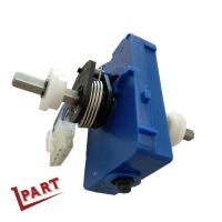 China Electric Stacker Forklift Throttle Gas Pedal Replacement 3105F00136-01 for sale