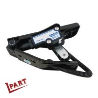 China Original Electric Forklift Throttle Golf Cart Accelerator Pedal FZ3-122-131 for sale