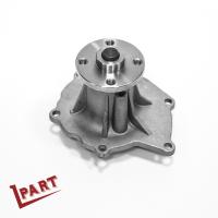 China ODM Fork Truck Parts Water Pump For Forklift H20-2 Engine Assy for sale