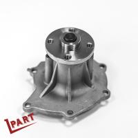China ODM Fork Truck Parts Water Pump For Forklift H20-2 Engine Assy for sale