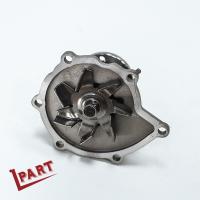 China ODM Fork Truck Parts Water Pump For Forklift H20-2 Engine Assy for sale