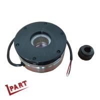 China 24V MR250 Magnetic Disk Forklift Brake System For Pallet Truck for sale