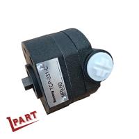 China 7FB 1T-3T Forklift Rear Axle Steering Hydraulic Oil Pump 45540-13131-71 for sale