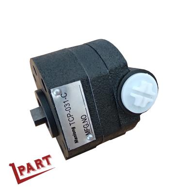 China 7FB 1T-3T Forklift Rear Axle Steering Hydraulic Oil Pump 45540-13131-71 for sale
