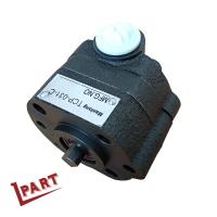 China 7FB 1T-3T Forklift Rear Axle Steering Hydraulic Oil Pump 45540-13131-71 for sale