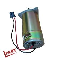 China Japan Steering Electric Forklift Motor 13 inch 150W 37410-01460 for sale