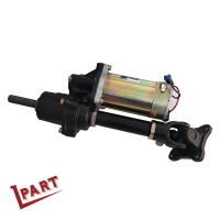 China Brushless Electric Forklift Motor With Screw Assembly 2650rpm for sale