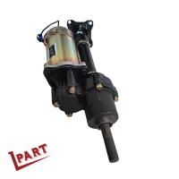 China Brushless Electric Forklift Motor With Screw Assembly 2650rpm for sale