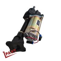 China Brushless Electric Forklift Motor With Screw Assembly 2650rpm for sale