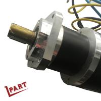 China Custom Electric Forklift Motor Reach Forklift CQDH15A Steering Motor for sale