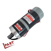 China 24v Electric Steering Forklift Drive Motor Z90DPM24200-32S for sale