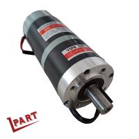 China 24v Electric Steering Forklift Drive Motor Z90DPM24200-32S for sale