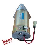 China 2T 2.5T Traction Electric Forklift Motor 6FB 14510-23401-71 for sale
