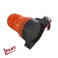 China Yellow Forklift Safety Warning Lights For Pedestrian Safety 12V-110V for sale