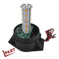 China Yellow Forklift Safety Warning Lights For Pedestrian Safety 12V-110V for sale
