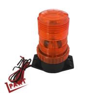 China Yellow Forklift Safety Warning Lights For Pedestrian Safety 12V-110V for sale