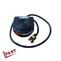 China 125V-250V Foot Forklift Seat Safety Switch FSM-91-10-2F RD01 for sale
