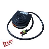 China 125V-250V Foot Forklift Seat Safety Switch FSM-91-10-2F RD01 for sale