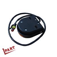 China 125V-250V Foot Forklift Seat Safety Switch FSM-91-10-2F RD01 for sale