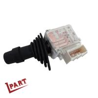 China Japan 8F Forklift Light Switch Forklift Parts And Accessories 57440-12470-71 for sale