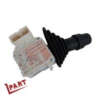China Japan 8F Forklift Light Switch Forklift Parts And Accessories 57440-12470-71 for sale