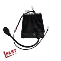 China Forklift Battery Parts Battery Charger 1121-520004-0A ESCH24V5A for sale