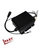 China Forklift Battery Parts Battery Charger 1121-520004-0A ESCH24V5A for sale
