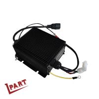 China Forklift Battery Parts Battery Charger 1121-520004-0A ESCH24V5A for sale