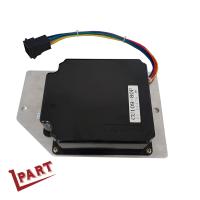China Electric Forklift Steering Motor Programmable Controller CU109-80F for sale