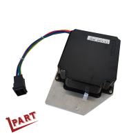 China Electric Forklift Steering Motor Programmable Controller CU109-80F for sale