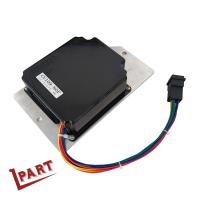 China Electric Forklift Steering Motor Programmable Controller CU109-80F for sale