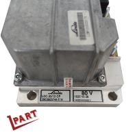China Linde Forklift Motor Controller 80V 450A 3903605744 for sale